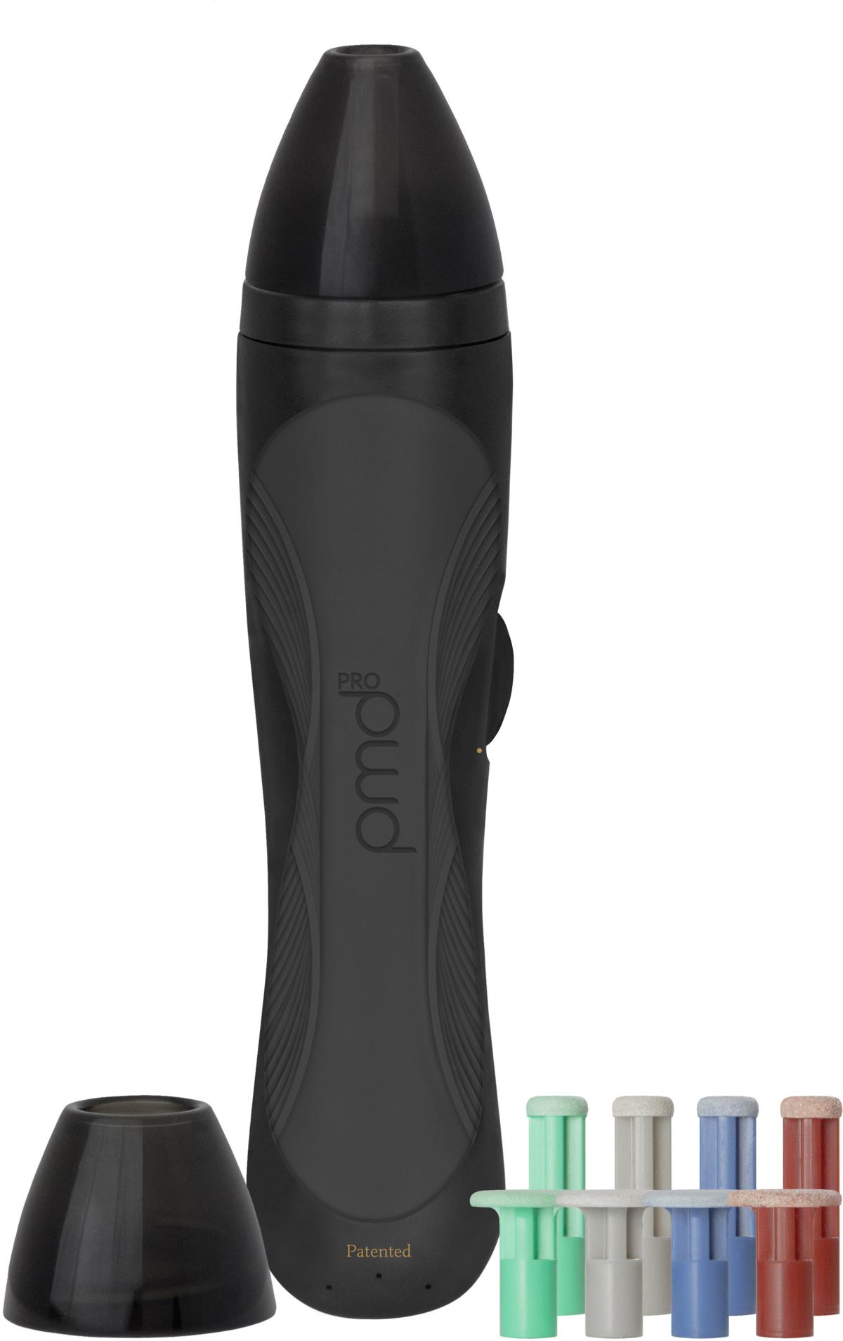 PMD PRO Personal Microderm Pro Black | lyko.com