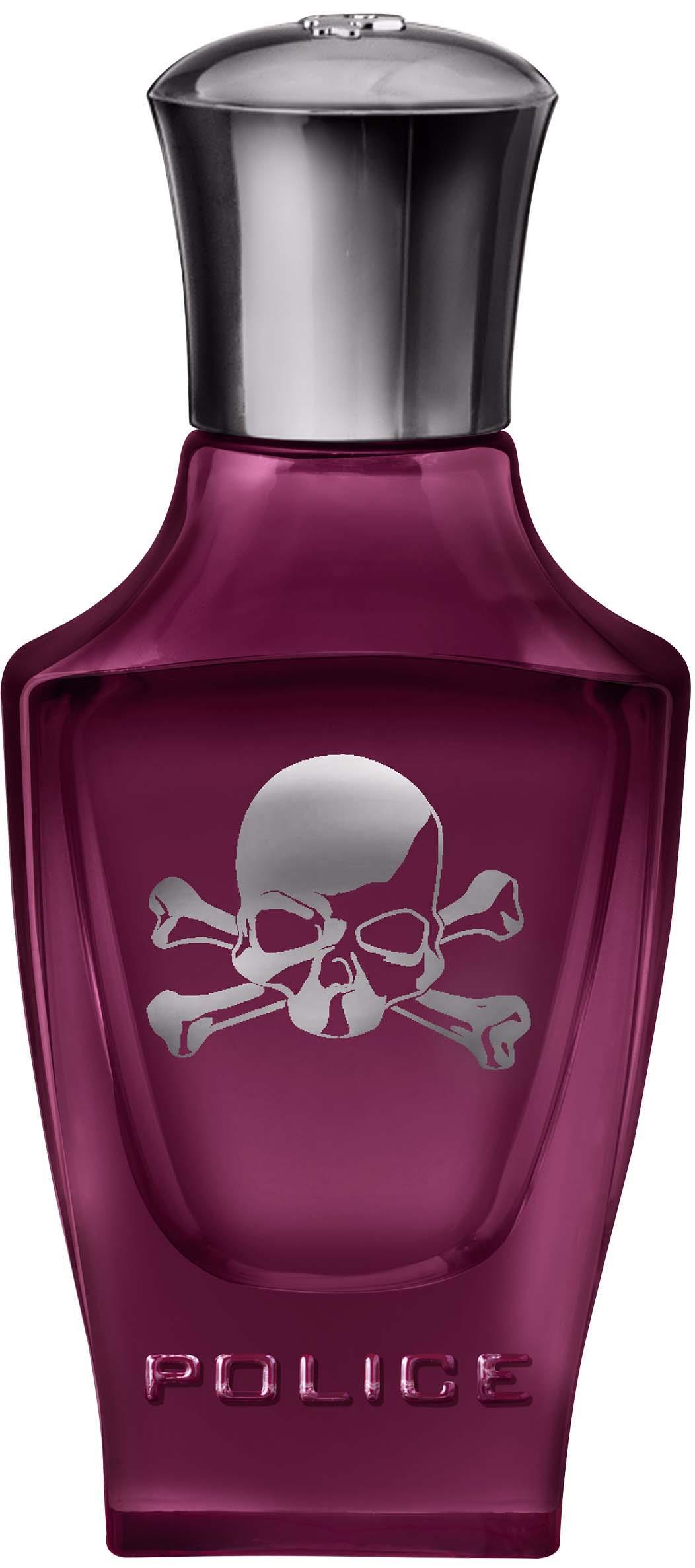 POLICE Potion for her Eau de Parfum 30 ml | lyko.com