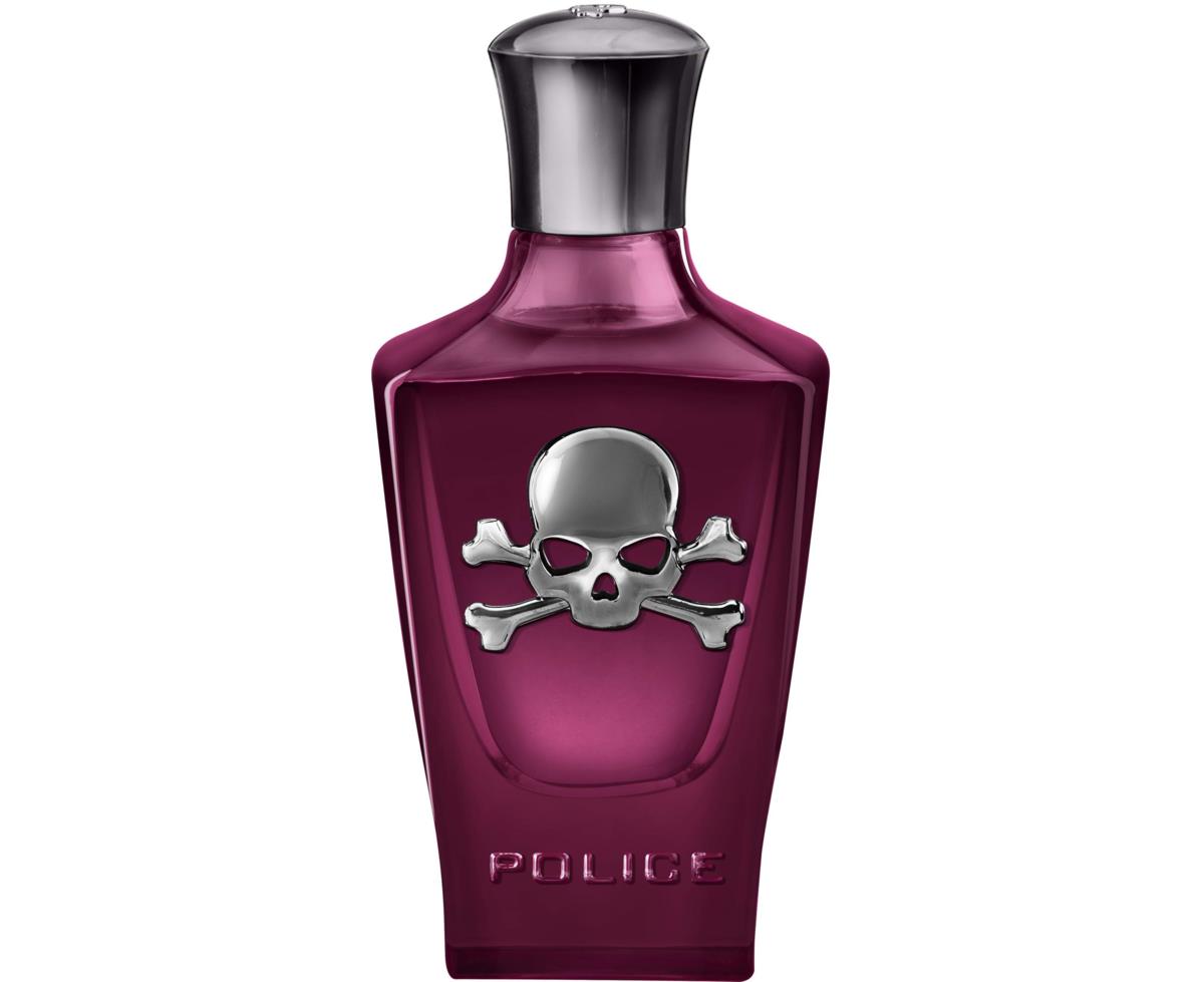 POLICE Potion for her Eau de Parfum 50 ml | lyko.com