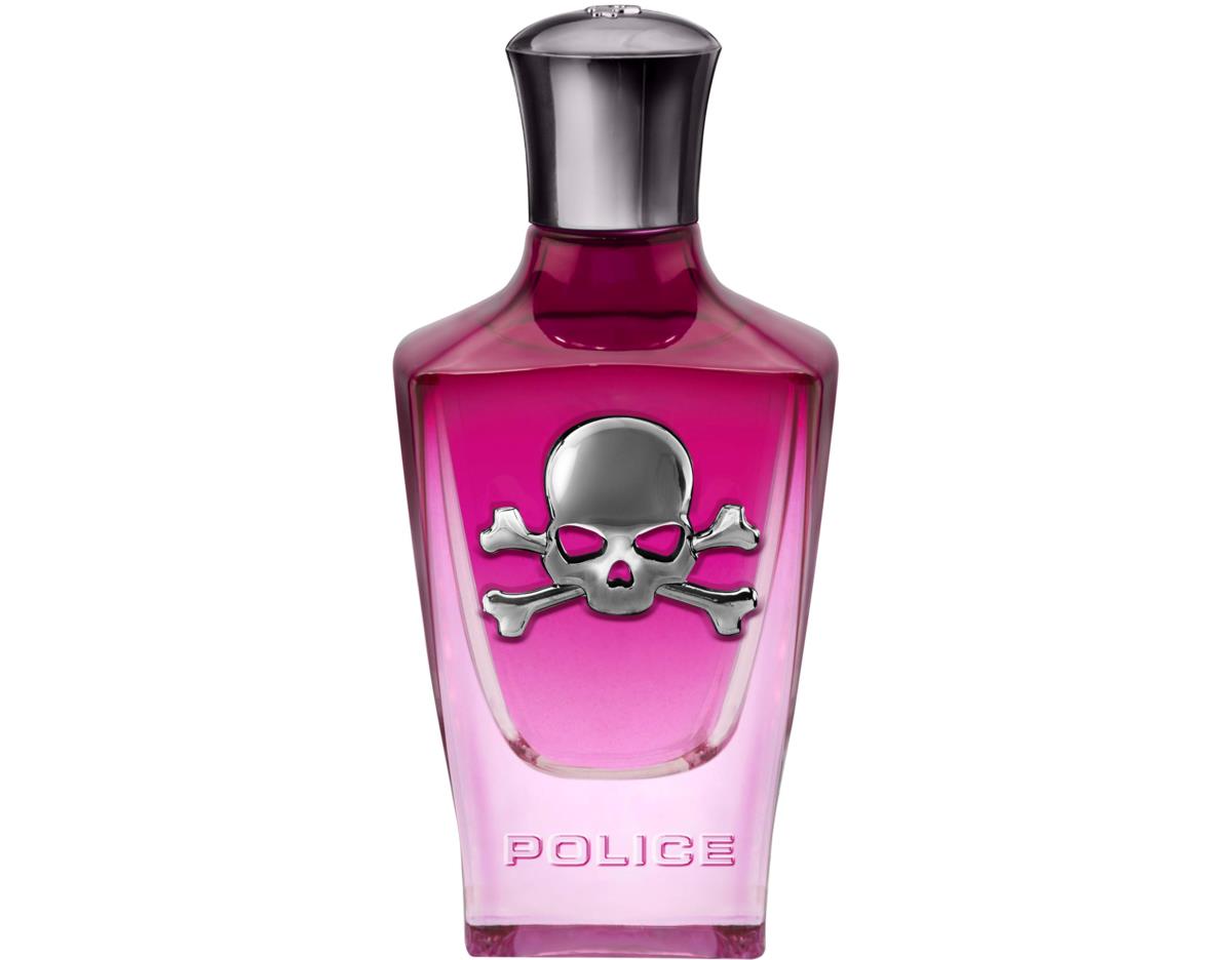 POLICE Potion Love for Her EdP 50 ml | lyko.com
