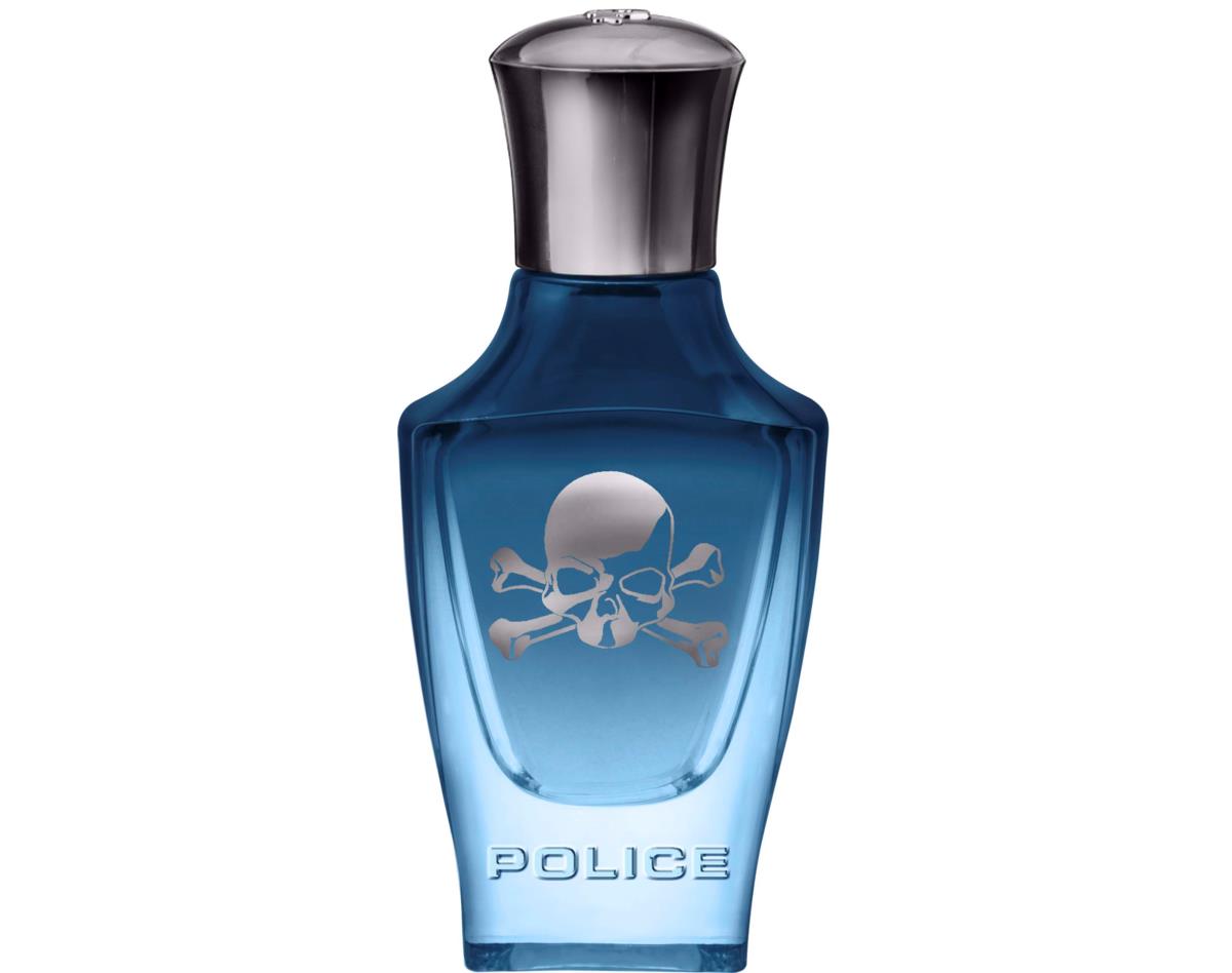 POLICE Potion Power for Him EdP 30 ml | lyko.com