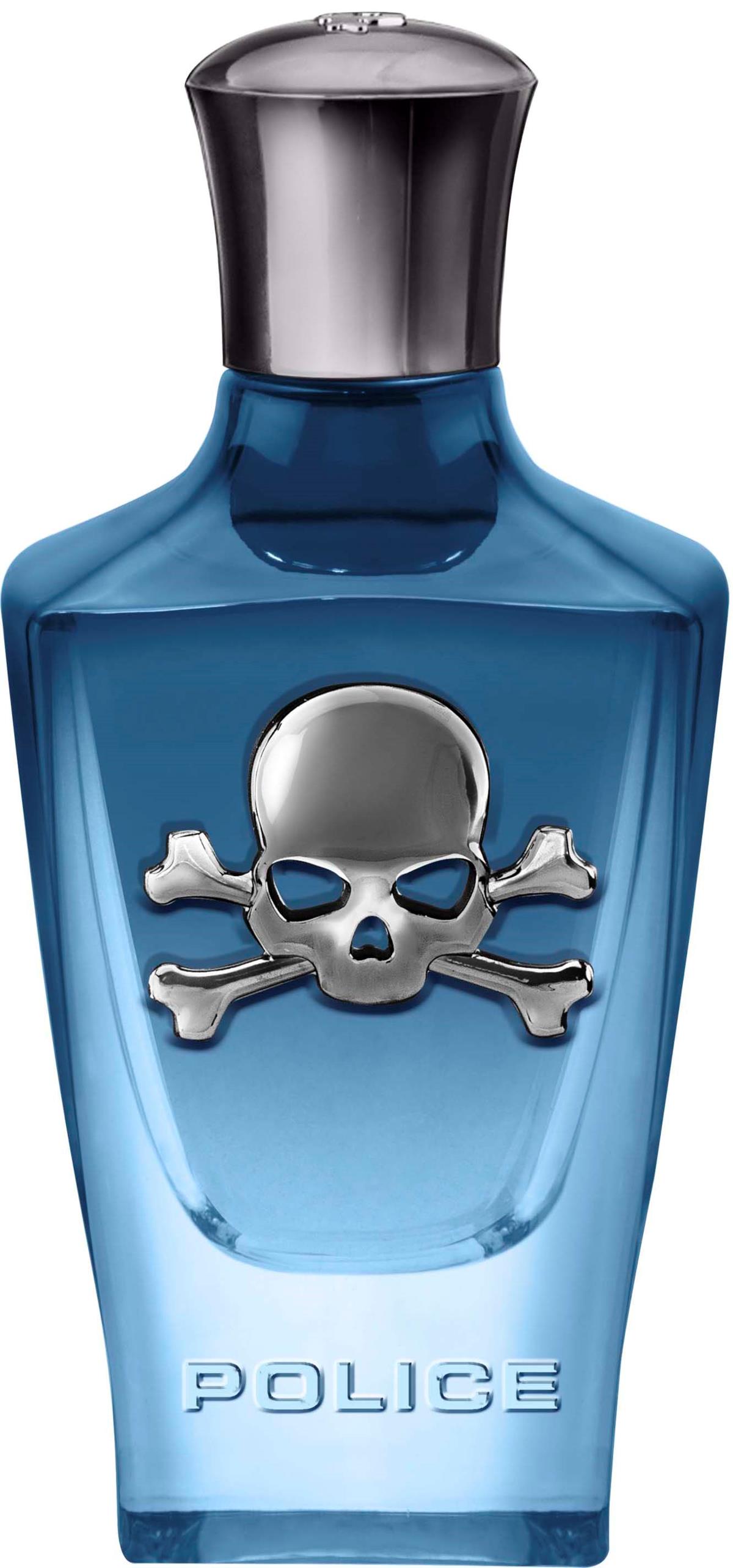 POLICE Potion Power for Him EdP 50 ml | lyko.com