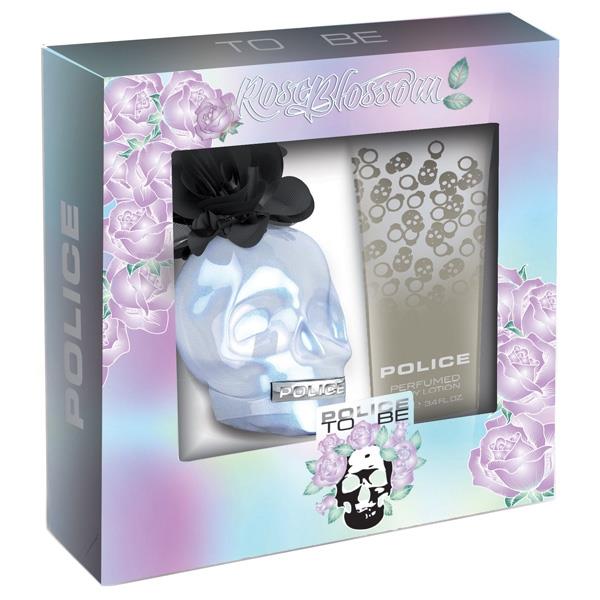 POLICE To Be Rose Blossom Box | lyko.com