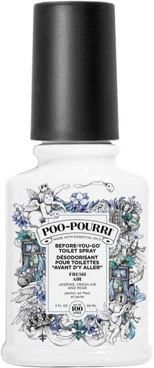 POO-POURRI Fresh Air 59 ml | lyko.com