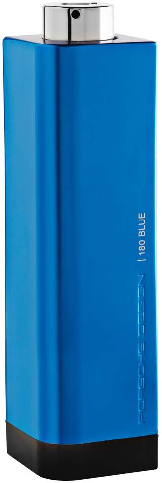 Porsche 180 Blue EdT 100 ml | lyko.com