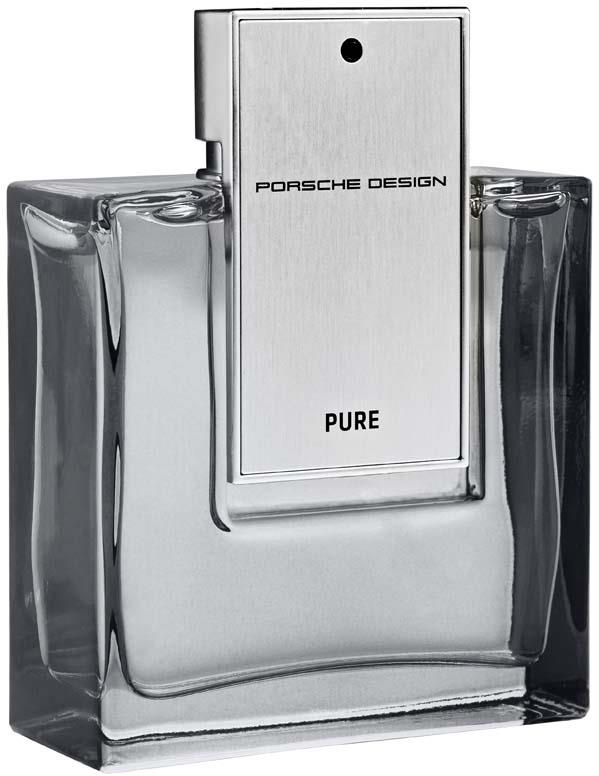 Porsche Pure EdT 100 ml | lyko.com