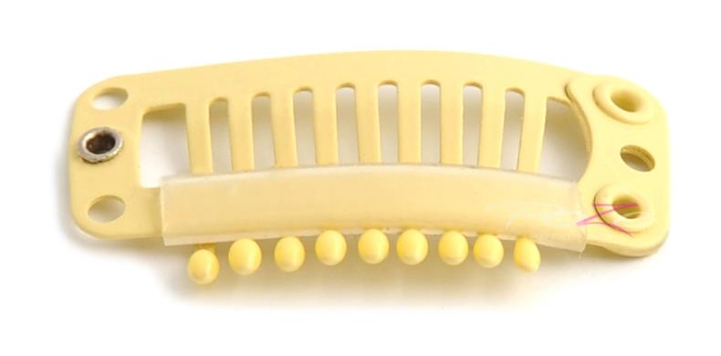 Poze Hairextensions Poze Extension Clips 1st Blond Blonde | lyko.com