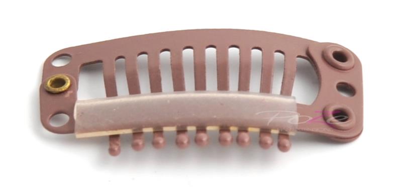 Poze Hairextensions Poze Extension Brown | lyko.com