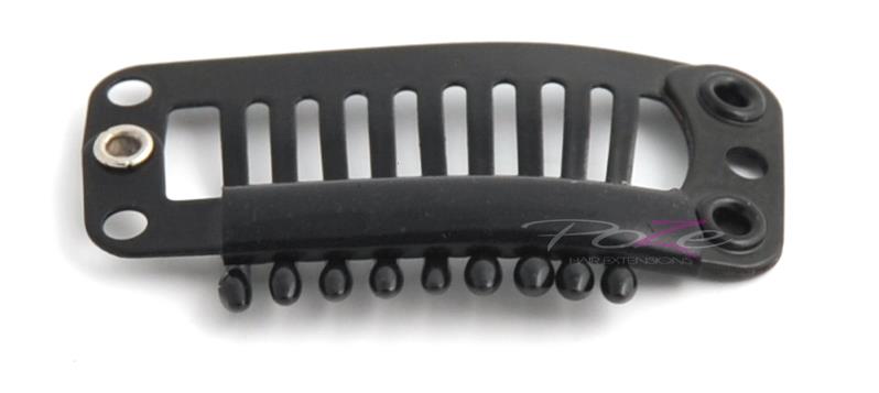 Poze Hairextensions Poze Extension Black | lyko.com