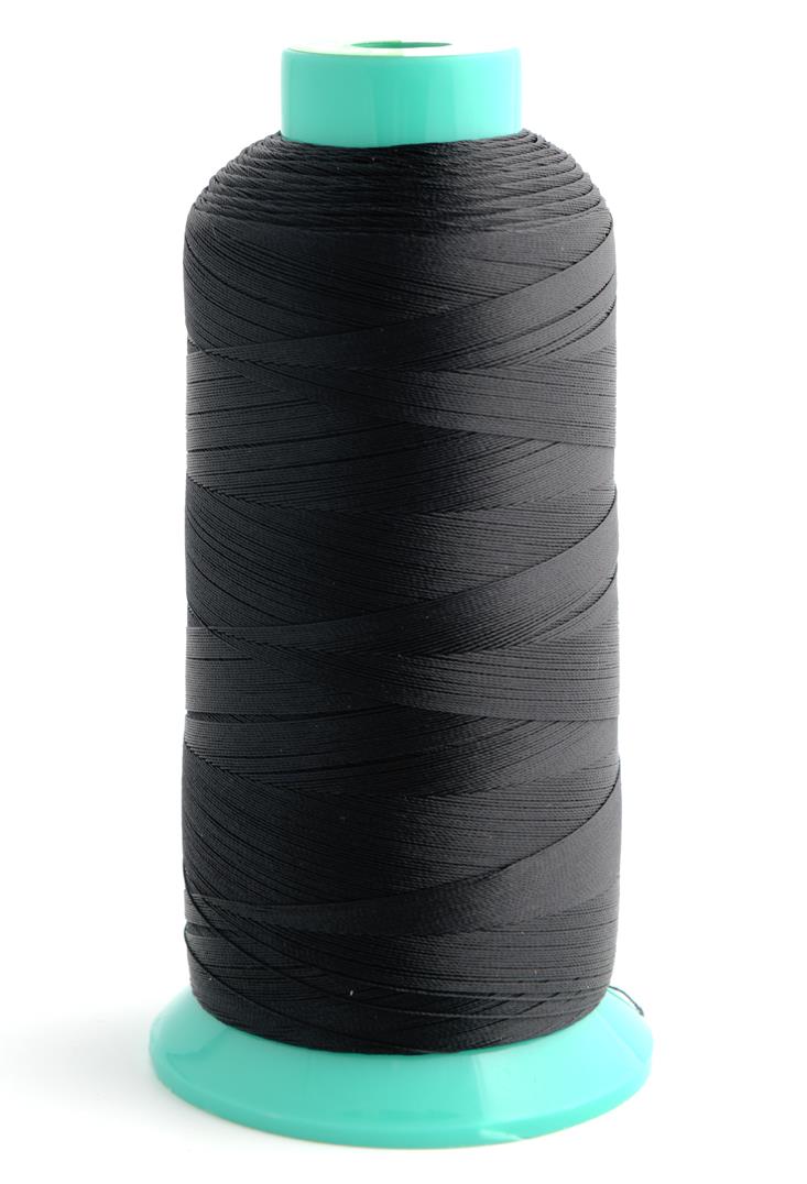 Poze Hairextensions Poze Extension Tråd Svart Black | lyko.com