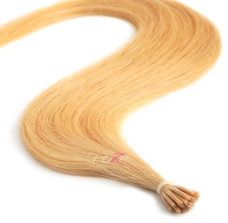 Poze Hairextensions Poze Standard Magic Tip Extensions - 50cm Gorgeous ...