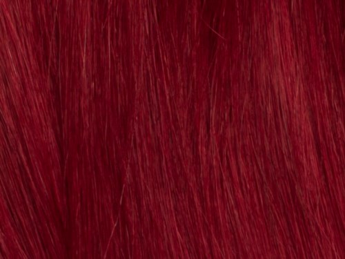 Poze Hairextensions Poze Standard Magic Tip Extensions Intense Red 7R ...