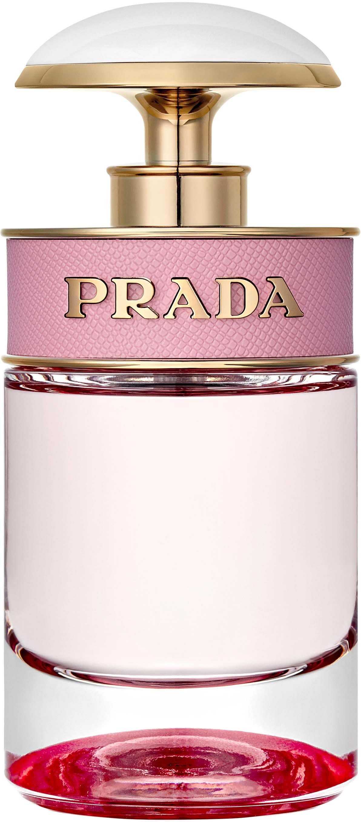 Prada Candy Florale Candy Florale Eau De Toilette 30 Ml