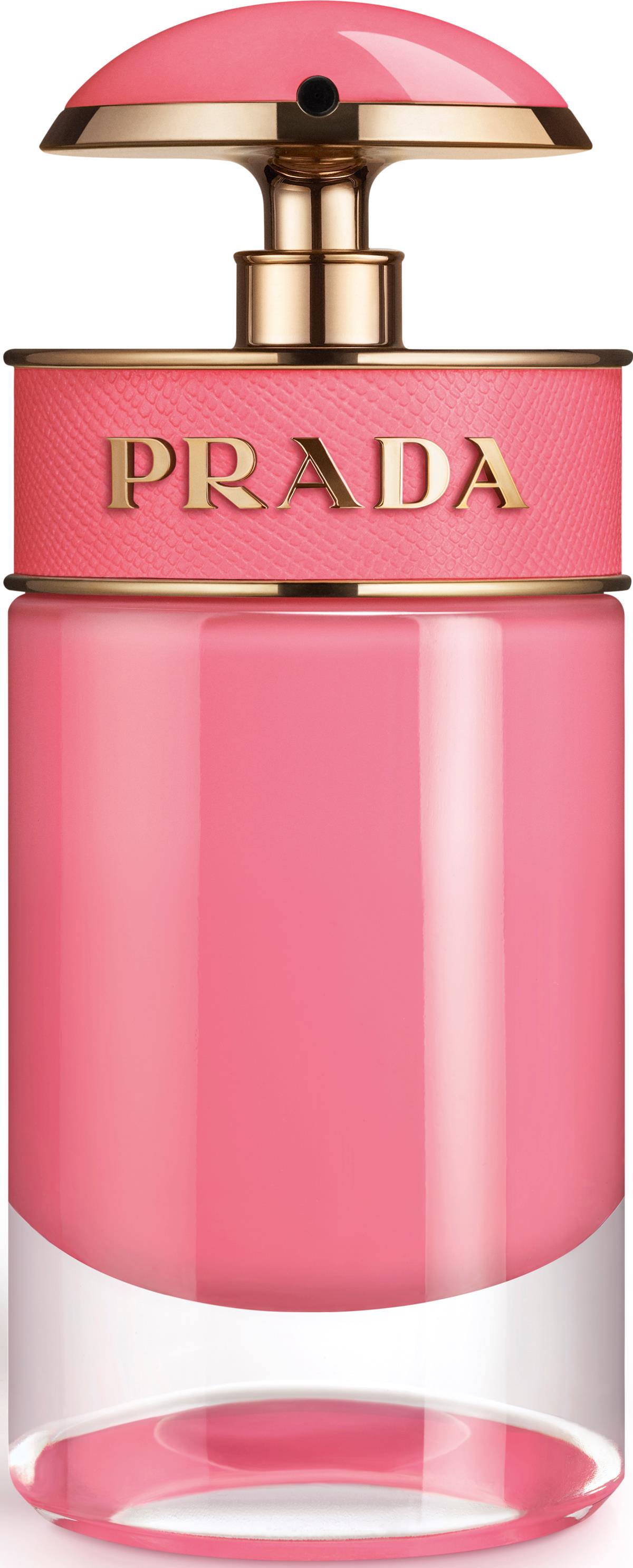 Prada Candy Gloss Eau De Toilette 50 Ml