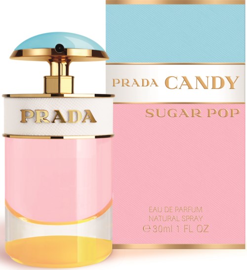 Prada Candy Sugar Pop Eau De Parfum 30 ml | lyko.com