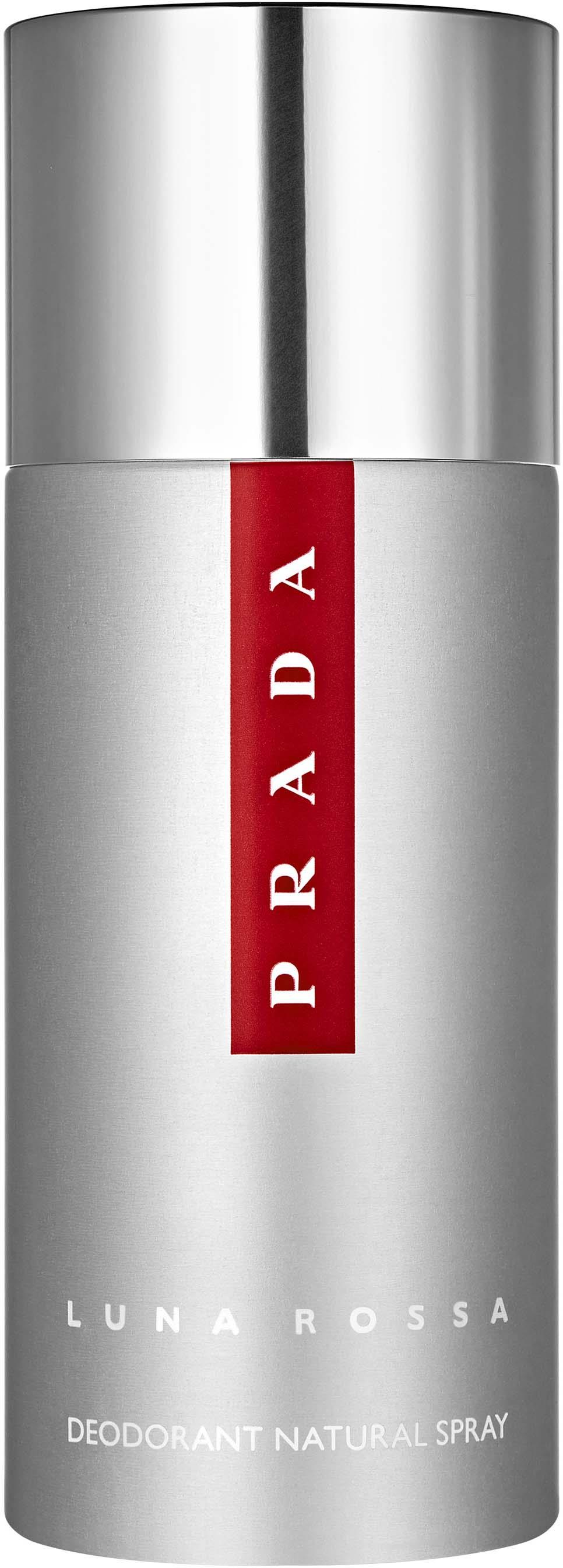 Prada Luna Rossa Deodorant Spray 150 ml | lyko.com