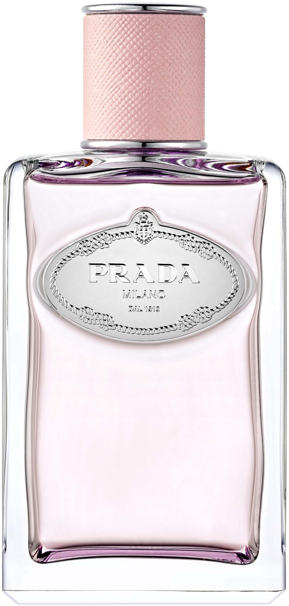 Prada Infusion de Rose Eau de Parfum 100 ml | lyko.com