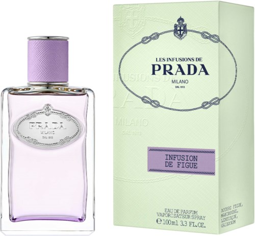 Prada Infusion de Figue 100 ml | lyko.com