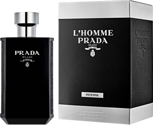 Prada La Homme Intense EdP 100 ml | lyko.com
