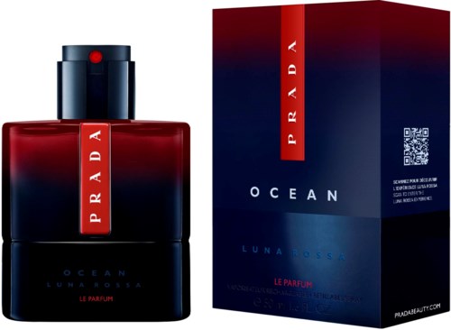 Prada Luna Rossa Le Parfum 50 ml | lyko.com