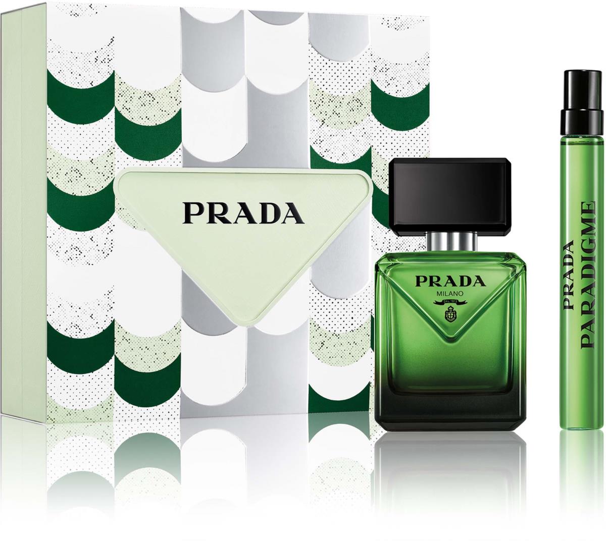 Prada Paradigme Eau de Parfum Gift Set | lyko.com
