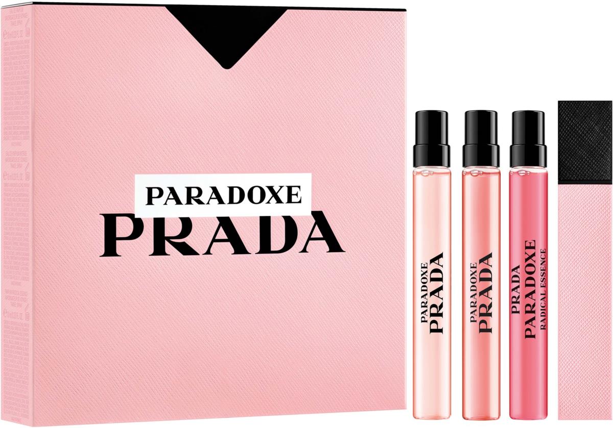Prada Paradoxe Discovery Set | lyko.com