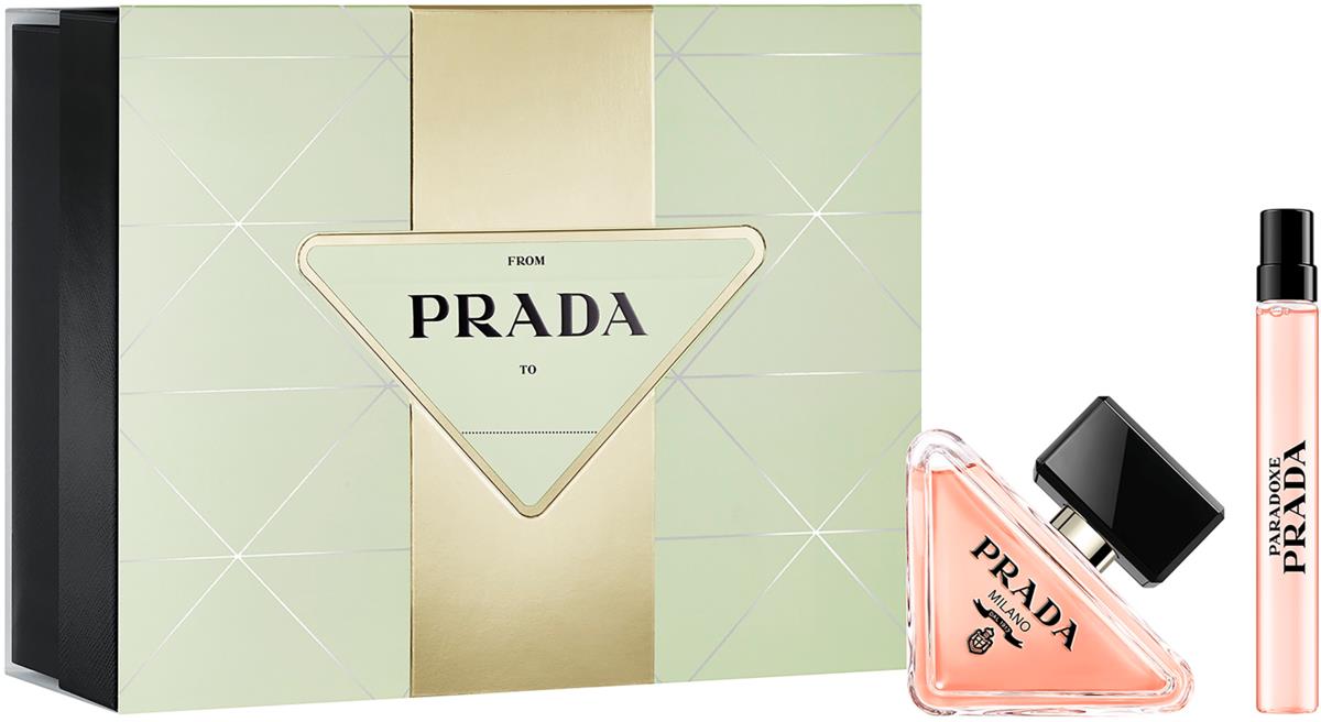 Prada Paradoxe Eau de Parfum Gift Set | lyko.com