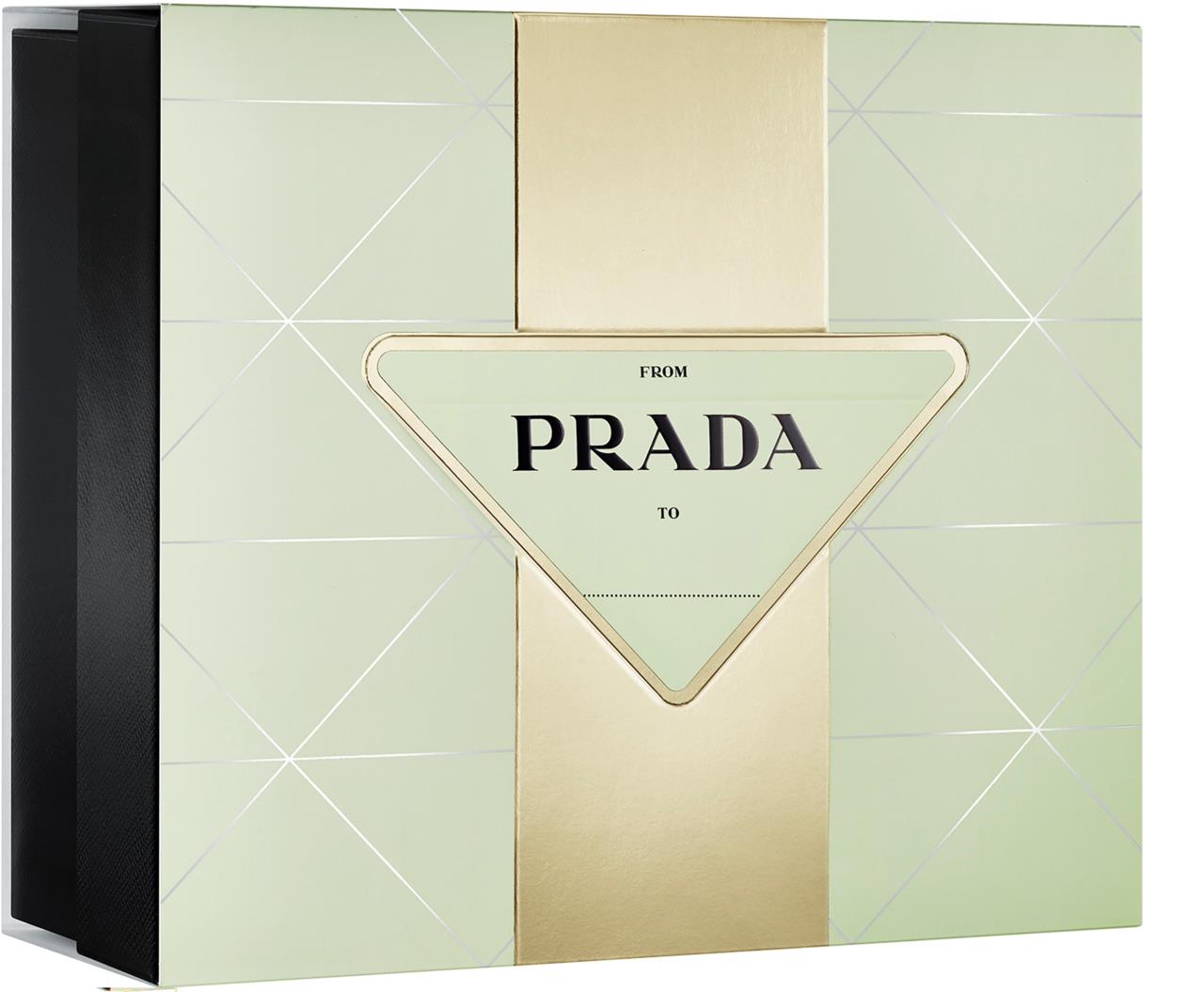Prada Paradoxe Eau De Parfum T Set