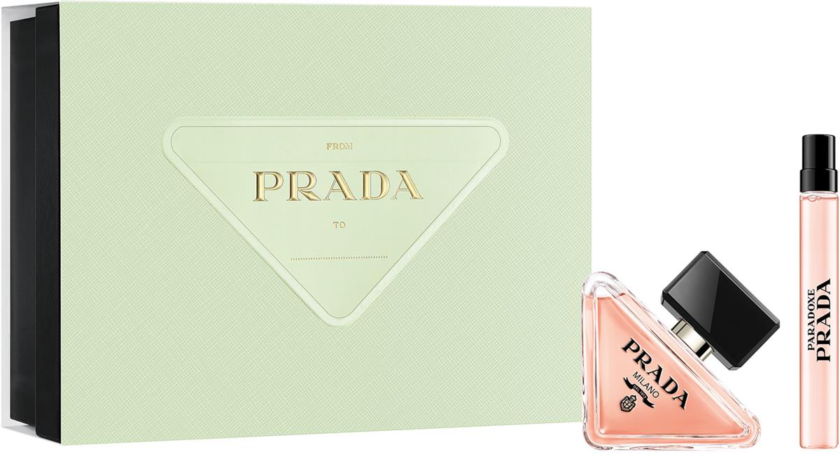 Prada Paradoxe Eau de Parfum Gift Set | lyko.com
