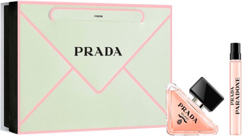 Prada Paradoxe Eau de Parfum Gift Set | lyko.com