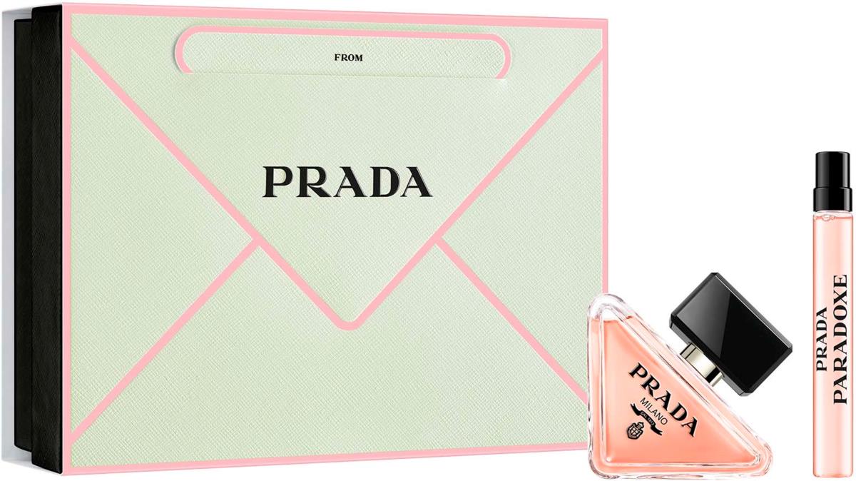 Prada Paradoxe Eau de Parfum Gift Set | lyko.com