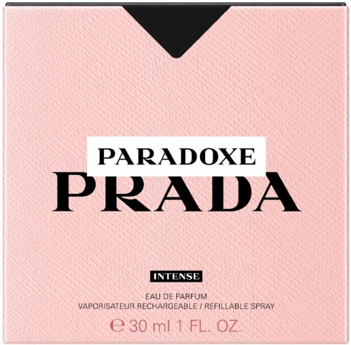 Prada Paradoxe Intense Eau de Parfum 30 ml | lyko.com