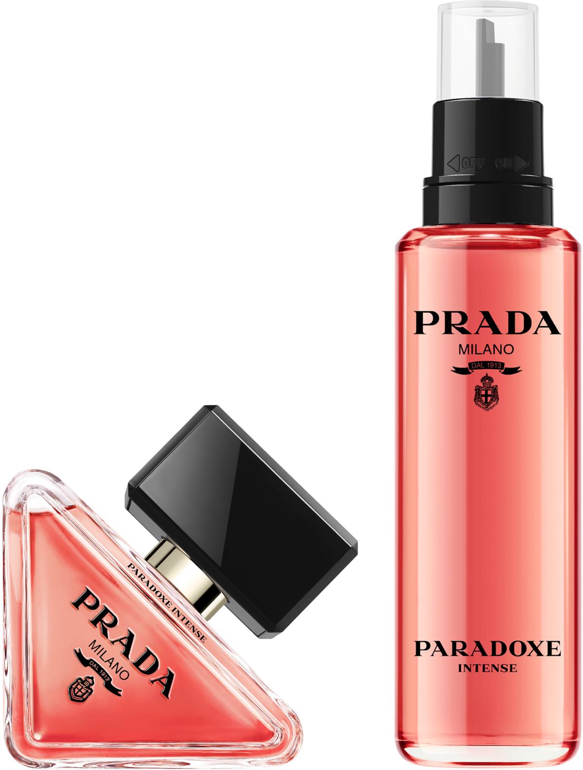 Prada Paradoxe Intense Edp 30 ml + Refill 100 ml | lyko.com