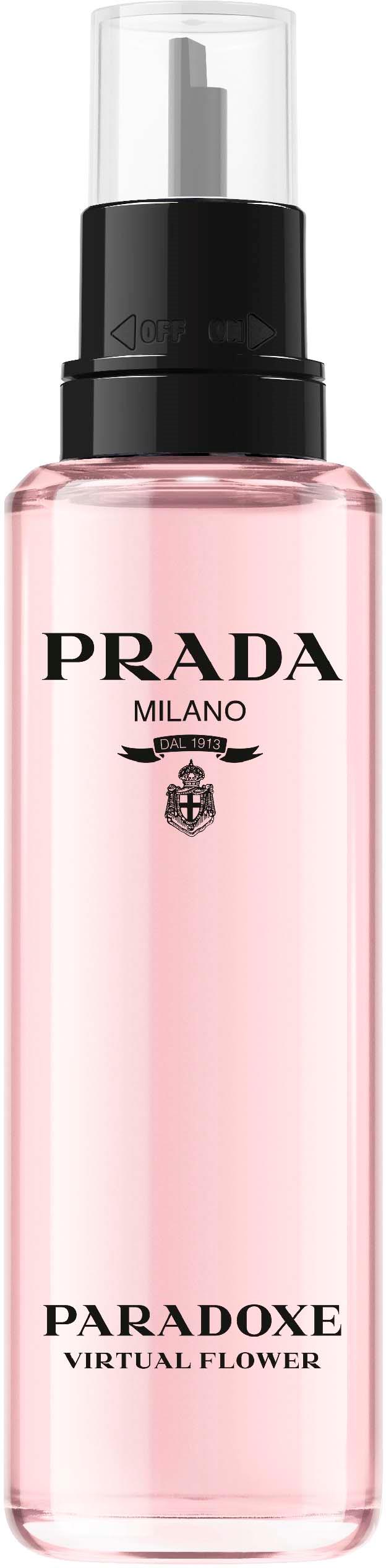 Prada Paradoxe Virtual Flower Eau de Parfum Refill 100 ml | lyko.com