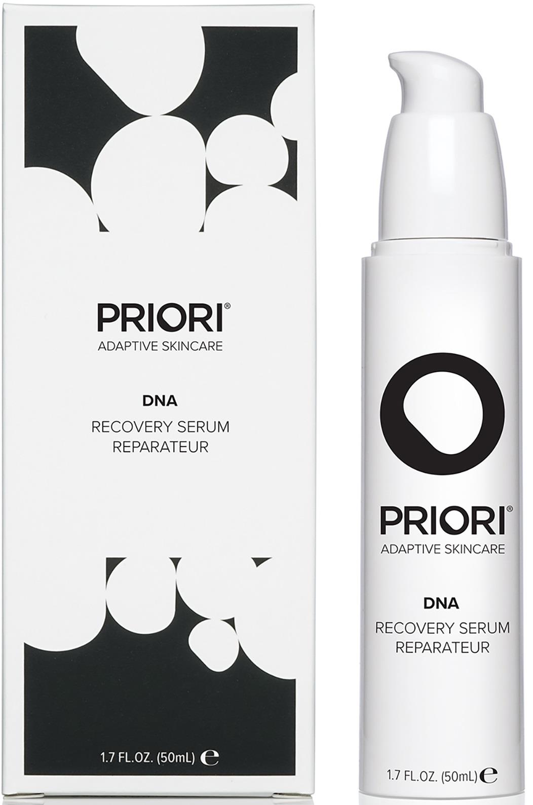 PRIORI Adaptive Superceutical Formulas DNA Recovery Serum 50 ml | lyko.com