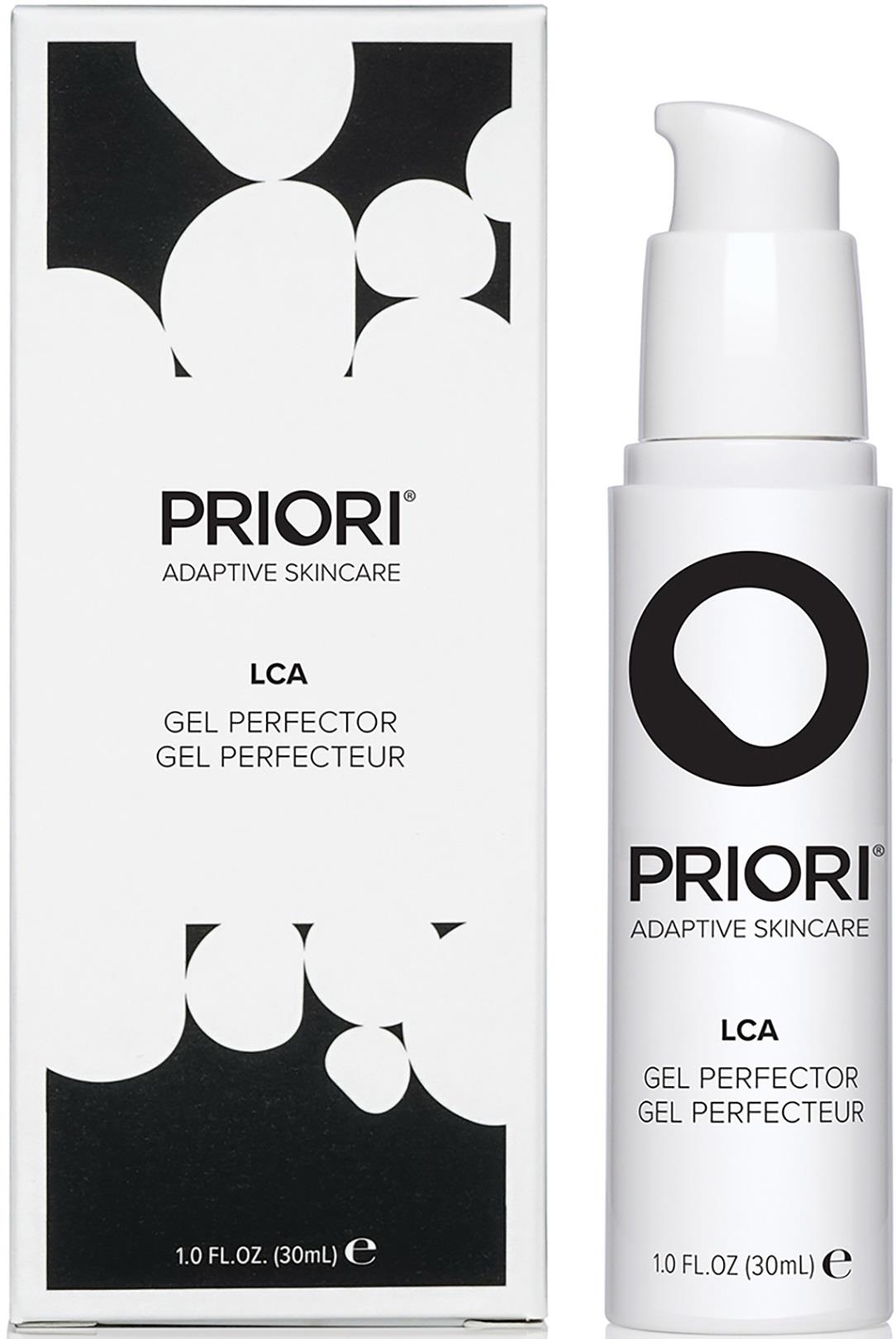 PRIORI Adaptive Core Formulas LCA Gel Perfector 30 ml | lyko.com