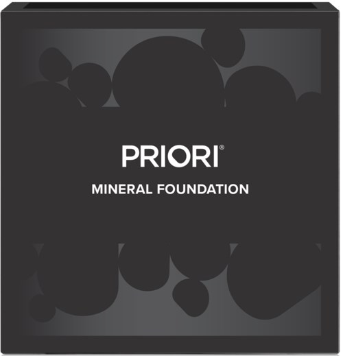 PRIORI Mineral Foundation Light | lyko.com