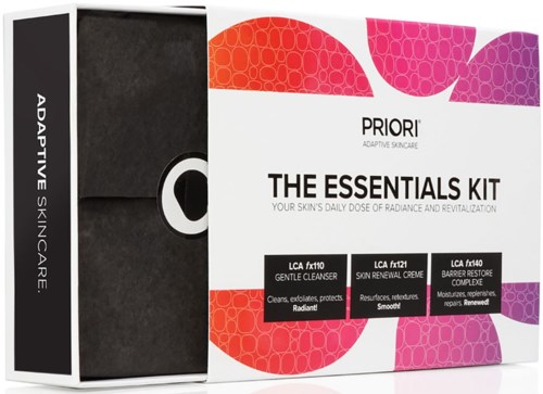 PRIORI The Essentials 40 ml | lyko.com