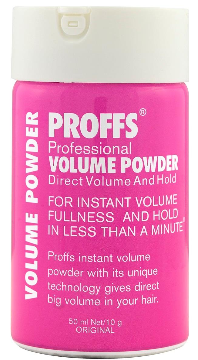 PROFFS STYLING Original Volume Powder 50 ml | lyko.com
