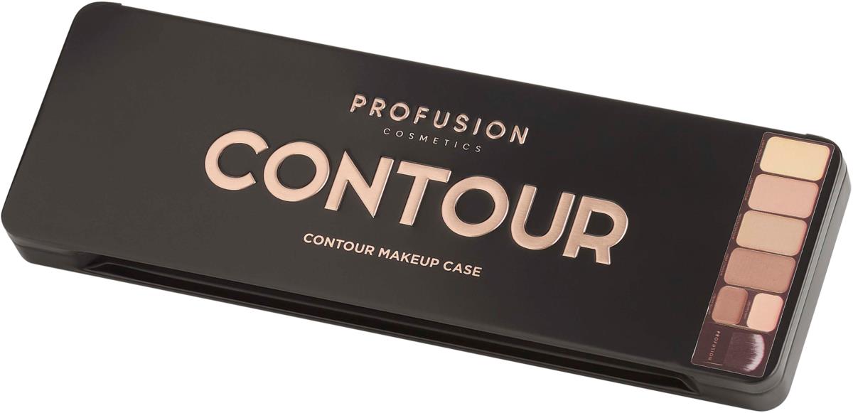 Profusion Cosmetics Contour Makeup Case | lyko.com