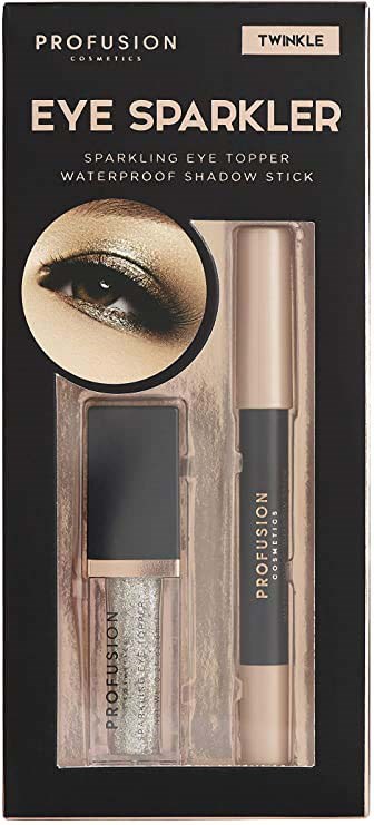 Profusion Cosmetics Eye Sparkler Twinkle | lyko.com