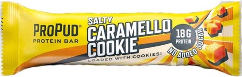 ProPud Protein Bar Salty Caramello Cookie 55 g | lyko.com