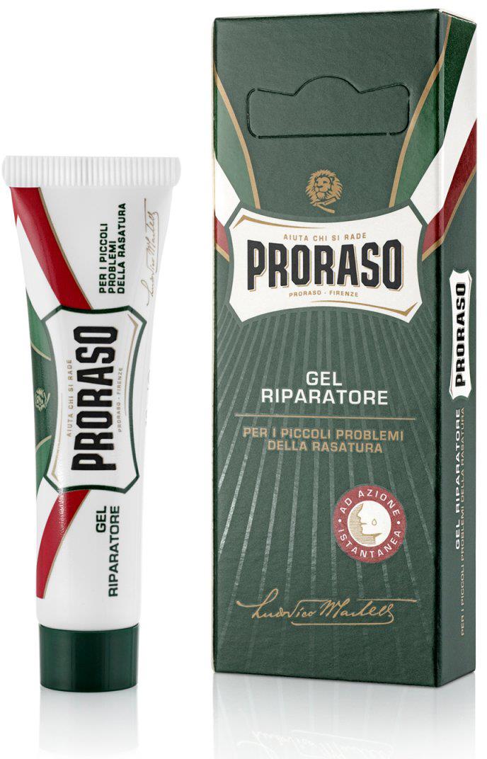 Proraso styptic gel 10 ml | lyko.com