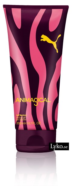 Puma Animagical Woman Shower Gel 150 ml | lyko.com