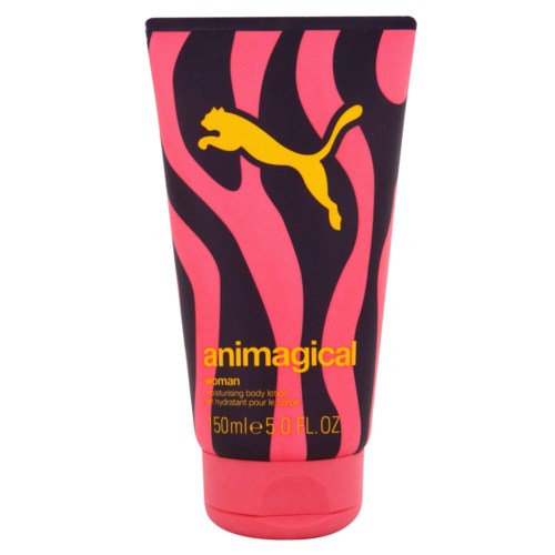 Puma Animagical Women Body Lotion 150 ml | lyko.com