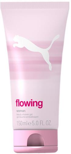 Puma Flowing Woman Shower Gel 150 ml | lyko.com