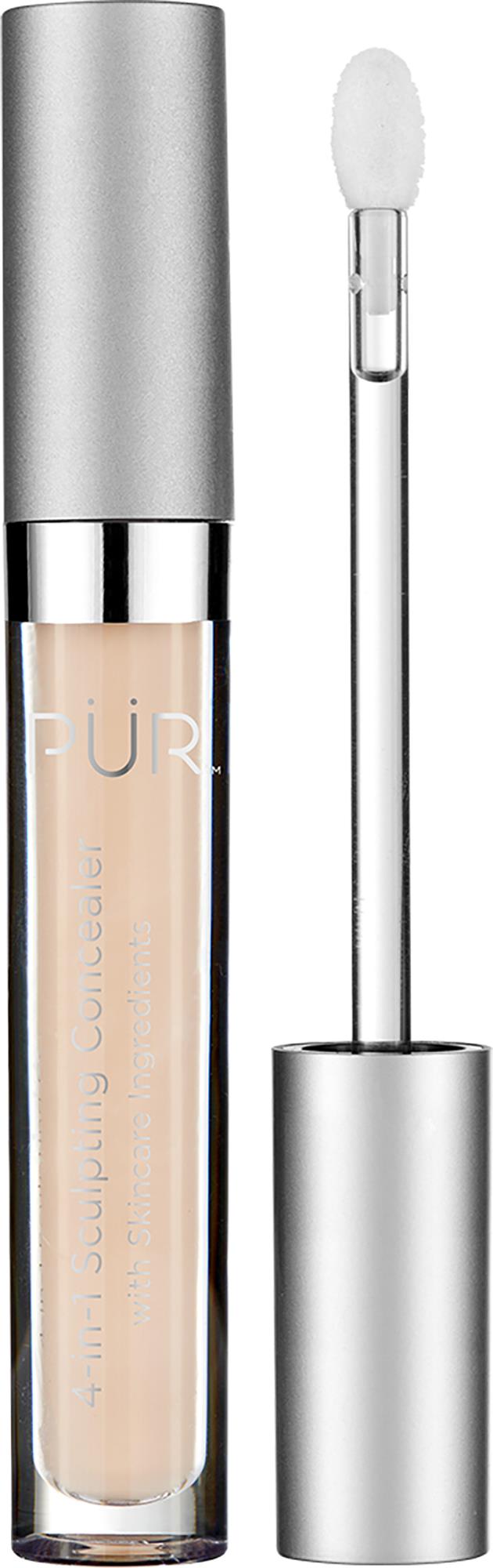 PÜR Cosmetics 4-in-1 Sculpting Concealer LN6 | lyko.com