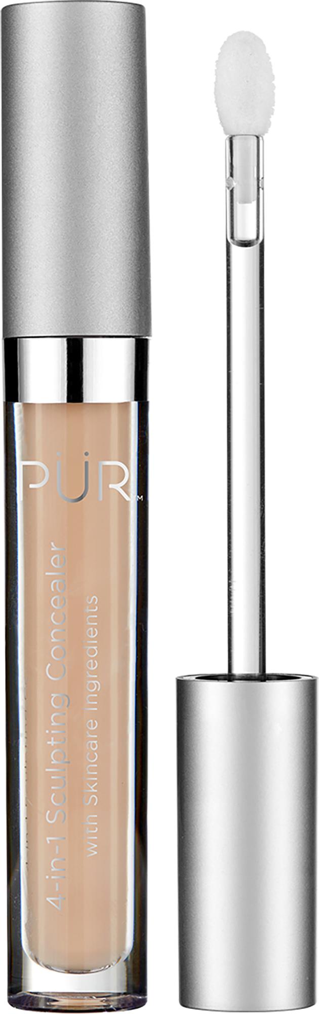 PÜR Cosmetics 4-in-1 Sculpting Concealer MG5 | lyko.com