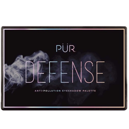 PÜR Cosmetics Anti-pollution 12 shade Eyeshadow Palette | lyko.com