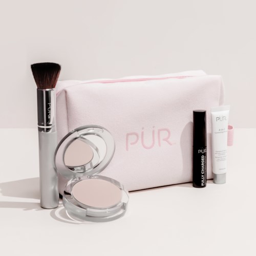 PÜR Cosmetics Best Sellers Kit Light | lyko.com